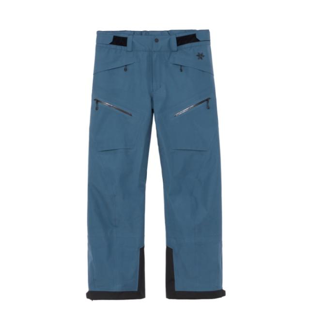 ゴールドウイン GOLDWIN スキーウェア パンツ メンズ GORE TEX 3L Pants G34352 VU