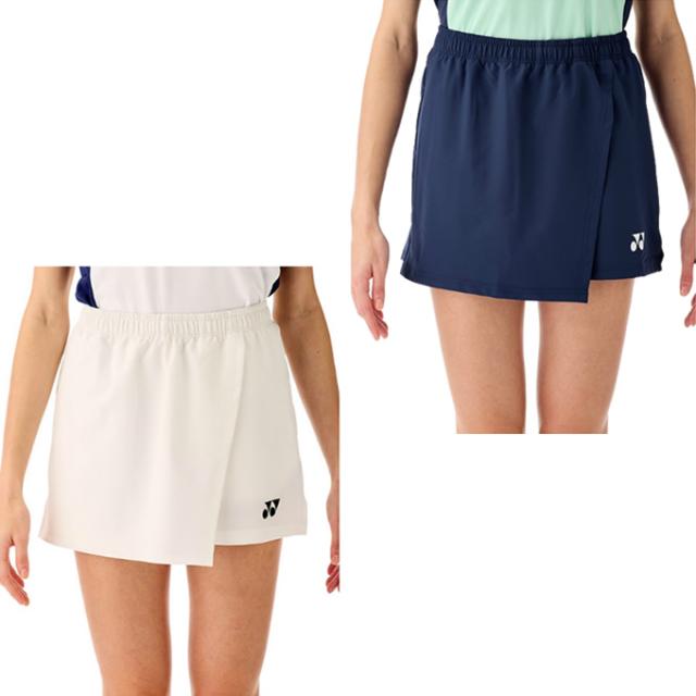 ヨネックス テニスウェア バドミントンウェア ショートパンツ レディース ウィメンズショートパンツ 25098 YONEX