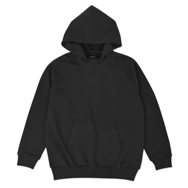 マーモット Marmot スウェットパーカー メンズ Mt.Training Pullover Hoodie マウントトレーニングプルオーバーフーディ TSAUC090 BLACK