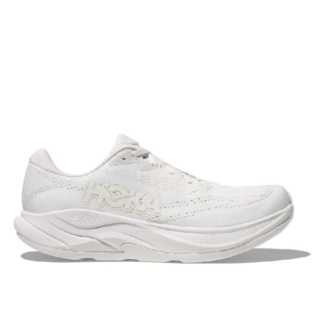 ホカ HOKA ランニングシューズ レディース 25SS リンコン4 1155131-WWH スニーカー ジョギング ウォーキング 靴