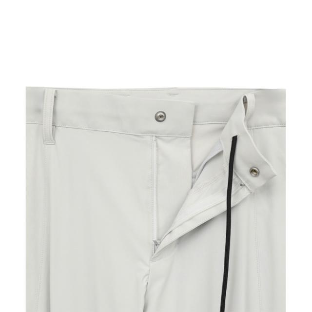 キャロウェイ ゴルフウェア ロングパンツ メンズ ストレッチナイロン