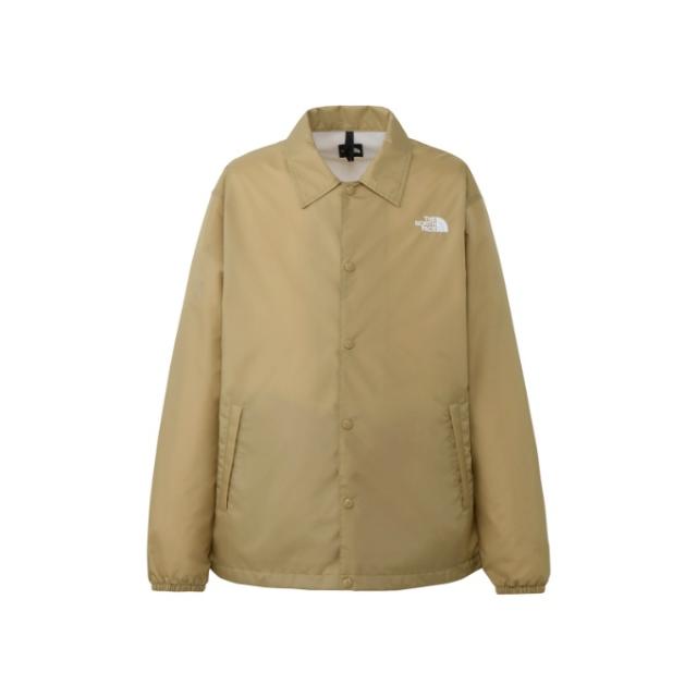 ザ・ノース・フェイス アウトドア ジャケット メンズ レディース ザ コーチジャケット NP72450-KT ノースフェイス THE NORTH FACE