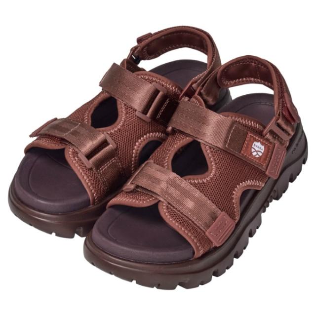 シャカ SHAKA ストラップサンダル レディース CHILL OUT EX SK-239 BD