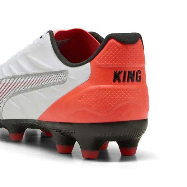 プーマ(PUMA) サッカースパイク メンズ Q3 プーマキング プロ HGAG