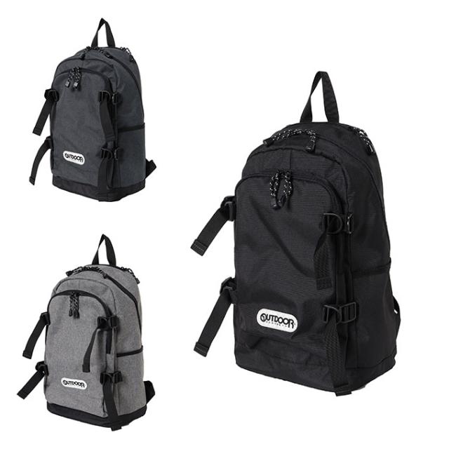 アウトドアプロダクツ(OUTDOOR PRODUCTS) バックパック メンズ レディース ファルクラム デイパック 21 22469116