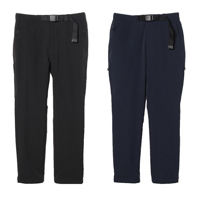 アイスピーク(ICE PEAK) ロングパンツ メンズ OFFERLE PT 857171805