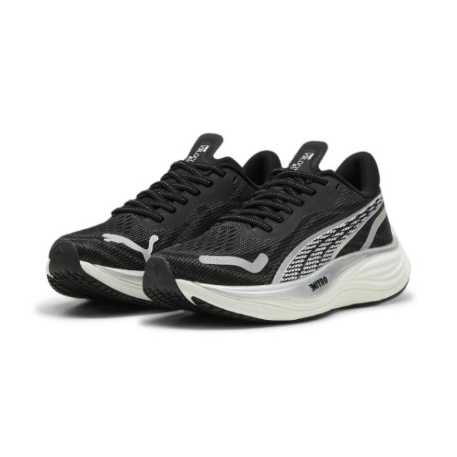 プーマ ランニングシューズ レディース ヴェロシティニトロ 3 W 377749 01 PUMA