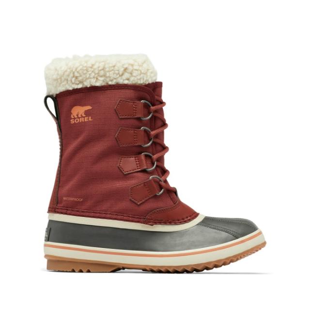 ソレル SOREL スノーブーツ レディース WINTER CARNIVAL WP NL5175 681