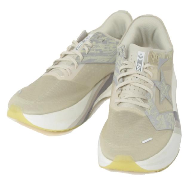 コンバース CONVERSE ランニングシューズ  メンズ コンズランRV 3itsuka 33600010