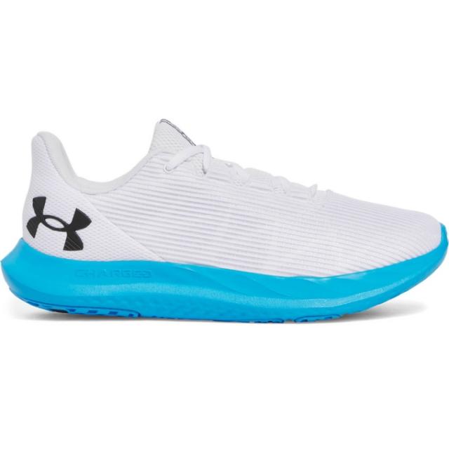 アンダーアーマー ランニングシューズ メンズ UA チャージドスピードスイフト CHARGED SPEED SWIFT 3026999-108 UNDER ARMOUR