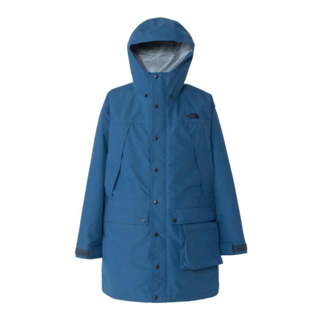 ザ・ノース・フェイス アウトドア ジャケット メンズ CR Storage Light Jacket CRストレージライトジャケット NPM12501-OB ノースフェイス THE NORTH FACE