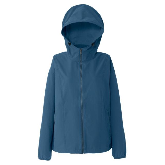 ザ・ノース・フェイス アウトドア ジャケット レディース TNFビーフリージャケット NPW22532-OB ノースフェイス THE NORTH FACE