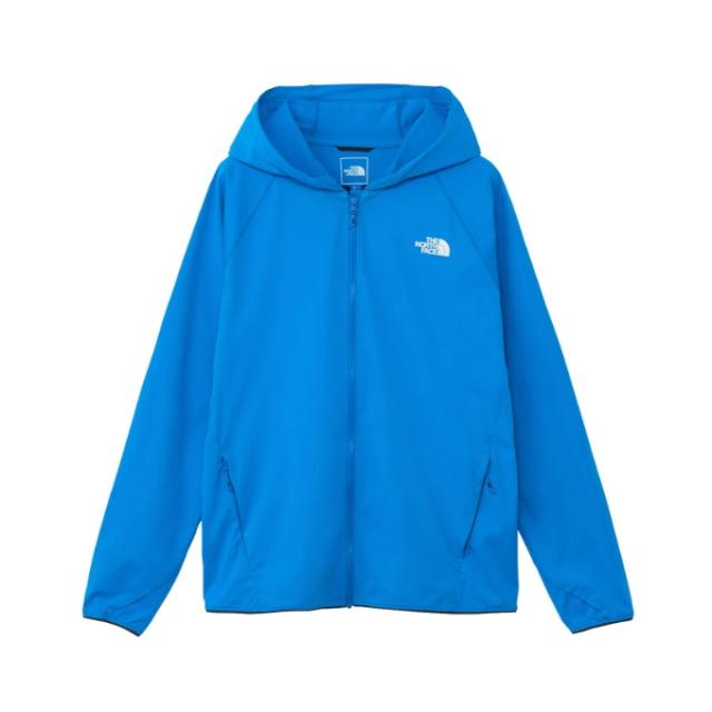 ザ・ノース・フェイス アウトドア ジャケット レディース SUNSHAD FULLZIP HD サンシェイドフルジップフーディ NPW22435-HB ノースフェイス THE NORTH FACE