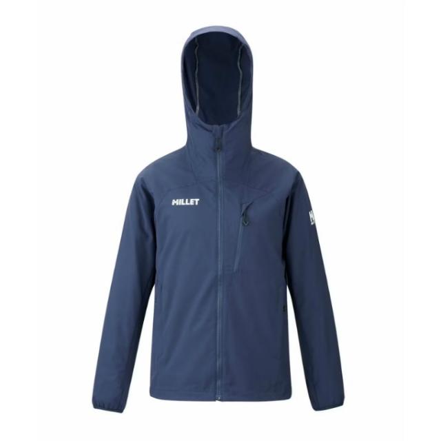 ミレー MILLET アウトドア ジャケット レディース ビオナセ ジャケット MIV03210-N7317