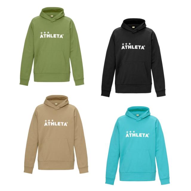 アスレタ ATHLETA スウェットジャケット メンズ スウェットパーカー 03403