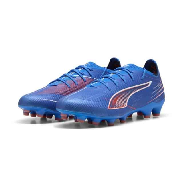 プーマ(PUMA) サッカースパイク メンズ Q3 ウルトラ6 ULT HGAG 108559 01