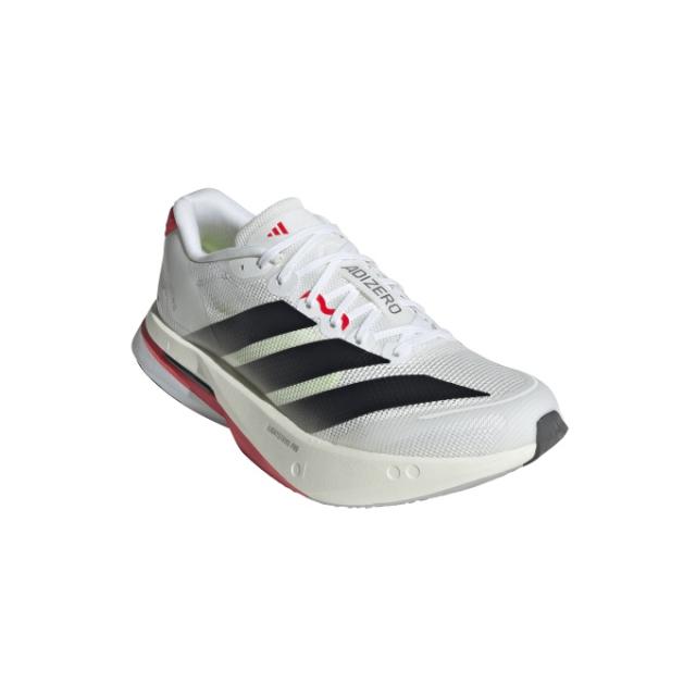 アディダス ランニングシューズ レディース アディゼロ ボストン 13 ADIZERO BOSTON 13 W JS4934 ONE39 adidas