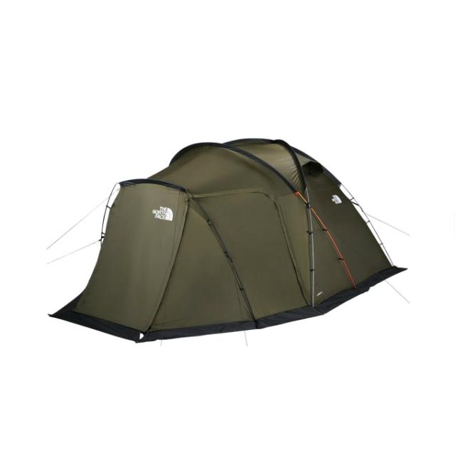 ザ・ノース・フェイス テント ドームテント ランダー6 NV22410NT ノースフェイス THE NORTH FACE
