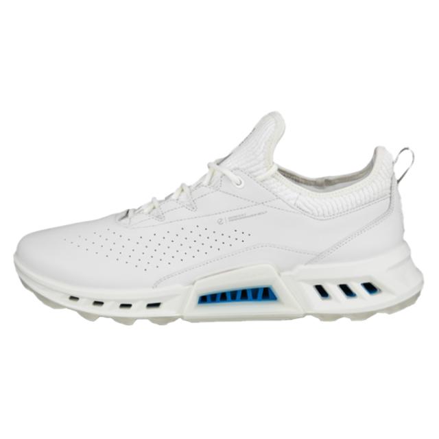 エコー ECCO ゴルフシューズ スパイクレス メンズ BIOM C4 130404-01007