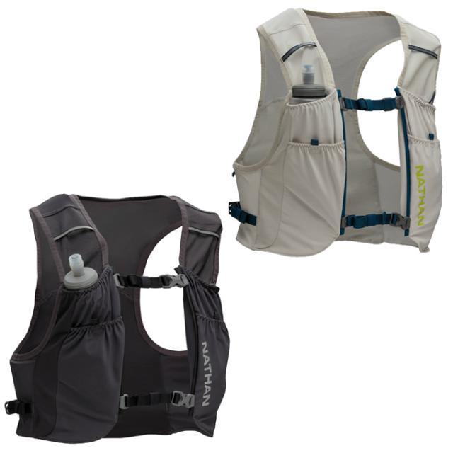 ネイサン NATHAN ランニング バックパック メンズ レディース ピナクル ライトベスト NS30570