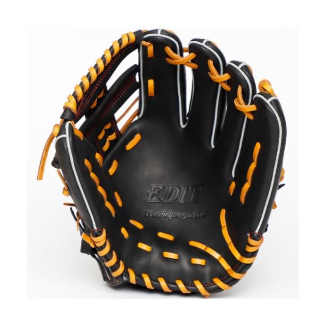 ワールドペガサス WORLD PEGASUS 野球 一般軟式グローブ オールラウンド メンズ 軟式用Gデビルカラー オール10 WGN4FEDT1 ワールドペガサス WORLD PEGASUS 野球 一般軟式グローブ オール