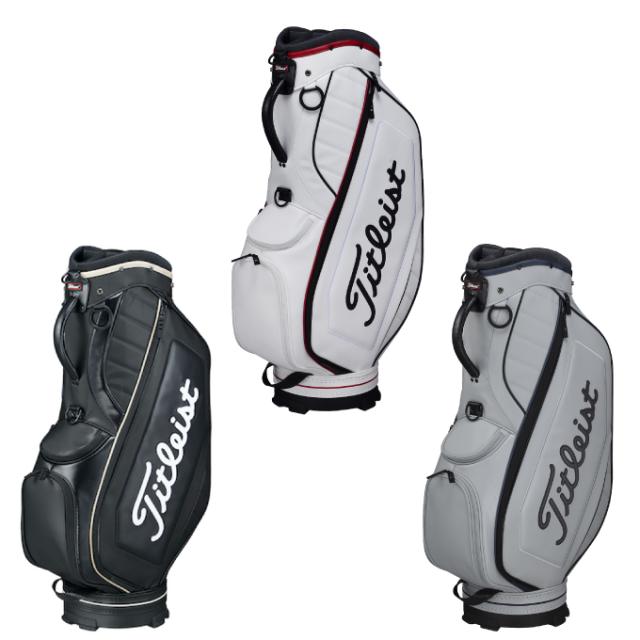 タイトリスト Titleist キャディバッグ メンズ パフォーマンスJE TB25CTPJE