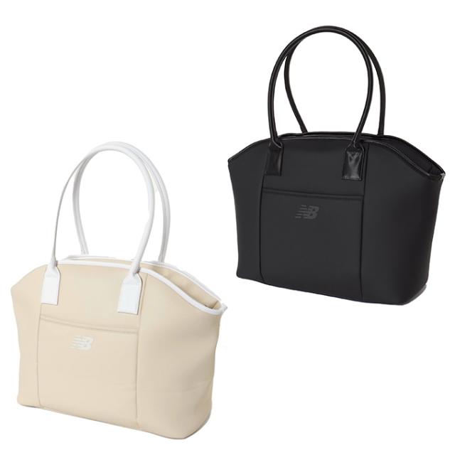 ニューバランス(new balance) トートバッグ メンズ 012-5981501 【2025年モデル】