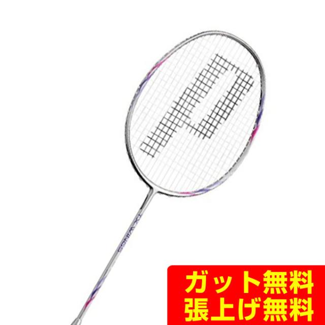 プリンス PRINCE バドミントンラケット ティーエックス ウィングス TX WINGS 7BJ081