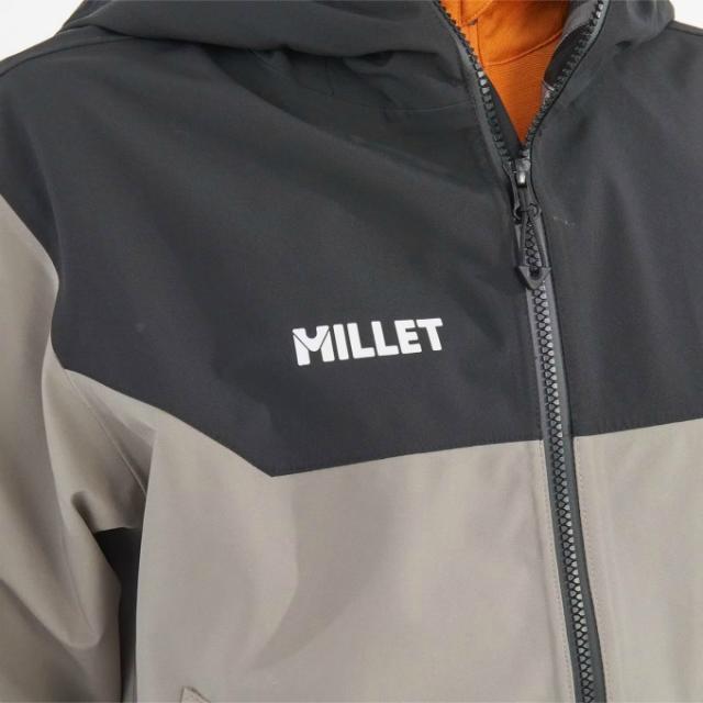 ミレー MILLET アウトドア ジャケット メンズ レディース タンペート