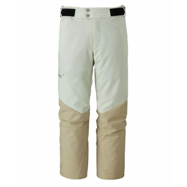 ミズノ MIZUNO スキーウェア パンツ メンズ レディース DEMO SOLID SKI PT Z2MFC32185(RE)