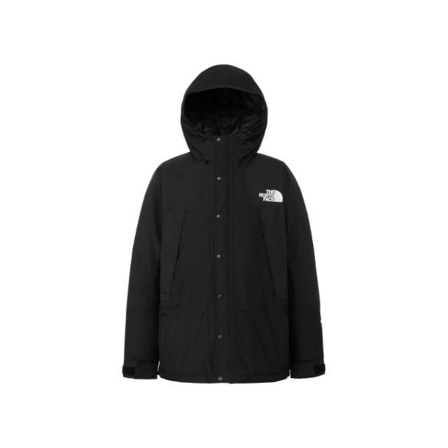 ザ・ノース・フェイス(THE NORTH FACE) 中綿ジャケット メンズ レディース マウンテンインサレーションジャケット Mountain Insulation Jacket NY82553-K ノースフェイス【国内正規品】