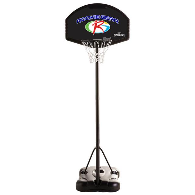 スポルディング バスケットゴール 屋外 32インチ ユースシステム 5A1003CN  SPALDING 【メーカー直送】【代引不可】