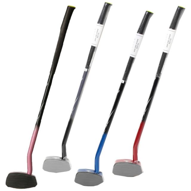 アシックス グラウンドゴルフクラブ  GG ストロングシヨツトTC 3283A107 asics