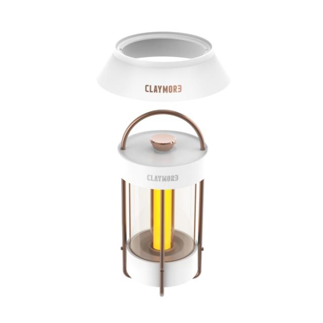 クレイモア CLAYMORE ランタン LEDランタン LAMP Selene ランプ セレネ