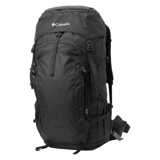 コロンビア バックパック メンズ レディース WILDWOOD 35L BACKPACK PU8656 010 Columbia