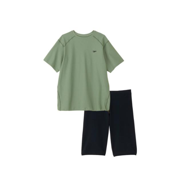 スピード speedo フィットネス水着 メンズ MJG SF22455-SK