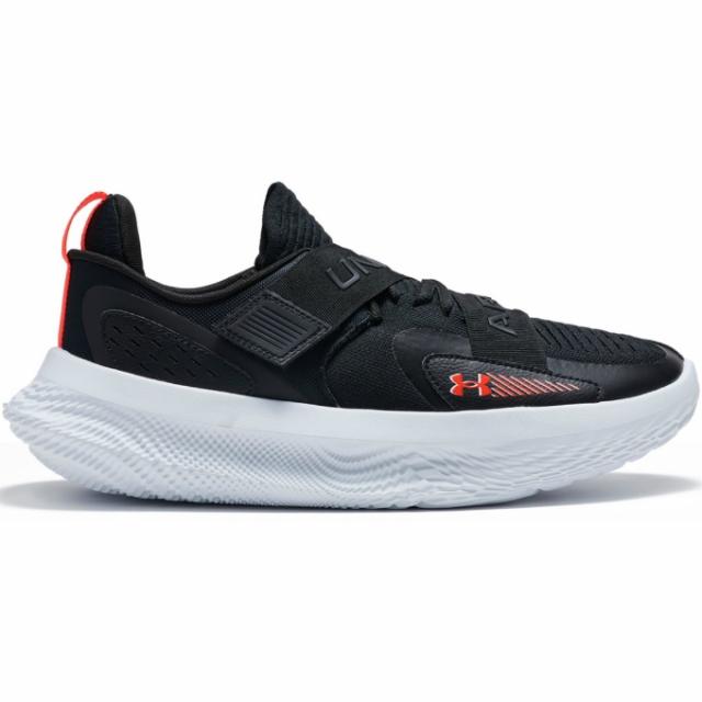 アンダーアーマー バスケットシューズ メンズ UAフロー フューチャーX4 3027639-001 UNDER ARMOUR
