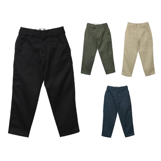 ・y処分価格】ディッキーズ Dickies ロングパンツ メンズ LOOSE TAPERED WD5842【ご自宅配送限定】 ‥