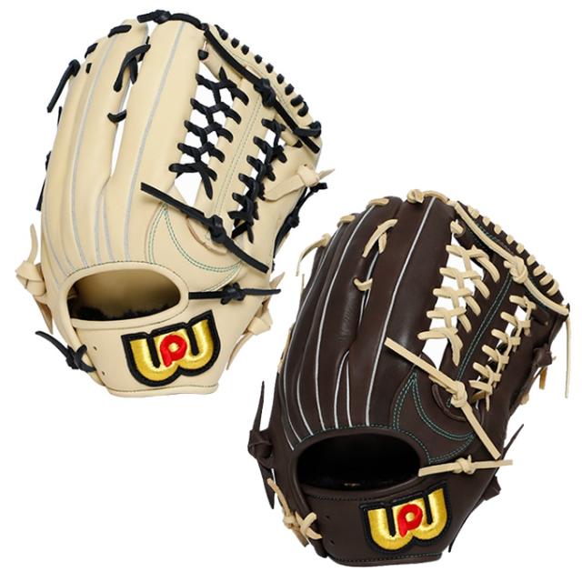 ワールドペガサス WORLD PEGASUS 野球 一般軟式グローブ オールラウンド メンズ 軟式用エディット オール13 WGN5EDT8