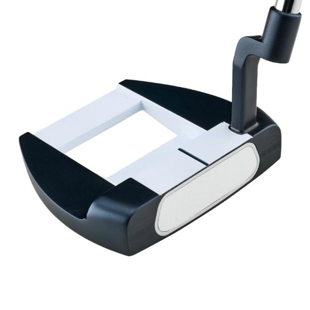 オデッセイ ODYSSEY ゴルフクラブ パター メンズ エーアイワン JAILBIRD MINI VERSA90 CHパター Ai-ONE PT JAILBIRD-MINI-V90CH