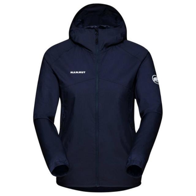 マムート MAMMUT アウトドア ジャケット レディース Convey WB Hooded Jacket AF Women 1012-00540-5118