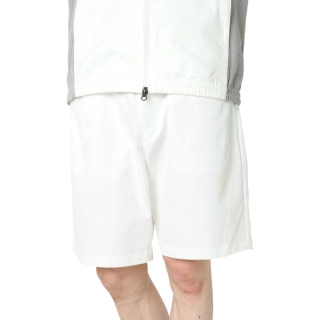 ニューバランス(new balance) ゴルフウェア ショートパンツ メンズ ツイルストレッチ 012-5138002 【2025年春夏モデル】