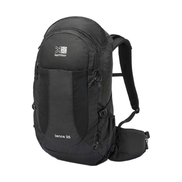 カリマー karrimor バックパック メンズ レディース ランクス 25 501173-9000