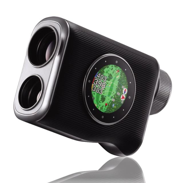 イーグルビジョン EAGLE VISION ゴルフ 計測器 Xi クロスアイ EV-490