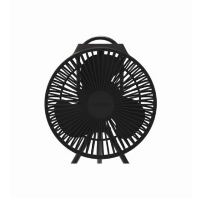 クレイモア CLAYMORE 扇風機 FAN V600+ ファン ブイ 600+ CLFN-GL-V610-D GY