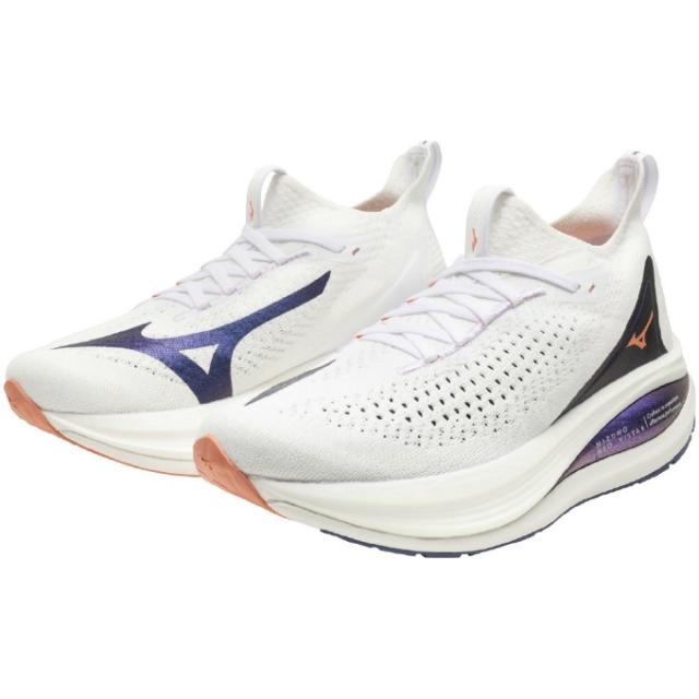 ミズノ(MIZUNO) ランニングシューズ レディース ミズノ ネオ ビスタ2 MIZUNO NEO VISTA2 J1GD253421