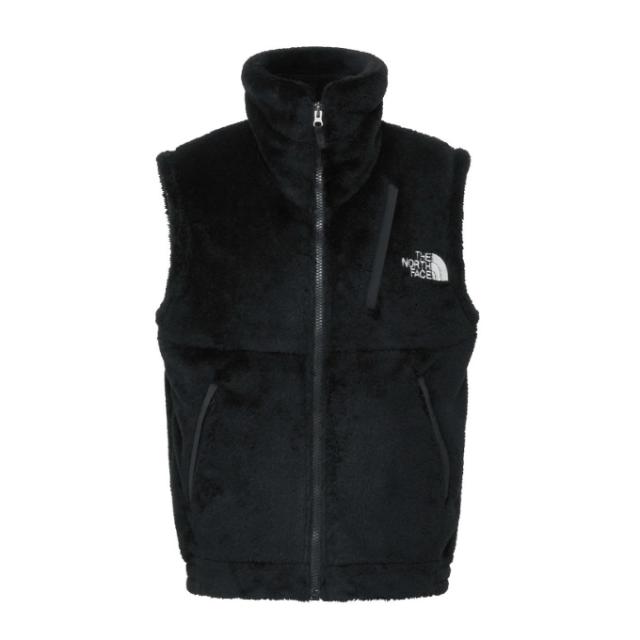 ザ・ノース・フェイス(THE NORTH FACE) フリース ベスト メンズ レディース Versa Loft Vest バーサロフトベスト NA62551-K ノースフェイス