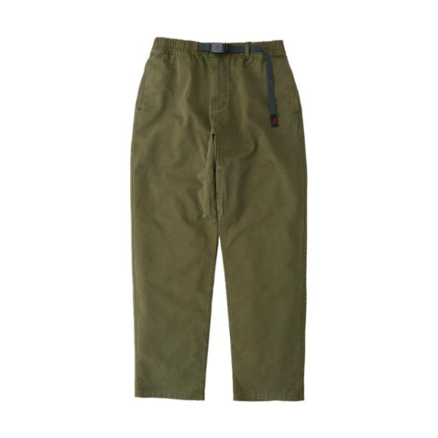グラミチ(Gramicci) ロングパンツ メンズ GRAMICCI PANT グラミチパンツ G102-OGT-PINE