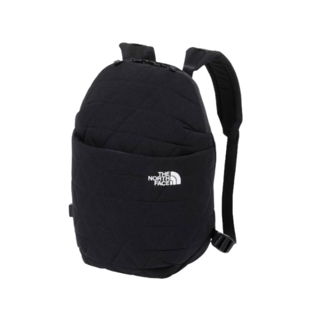 ザ・ノース・フェイス バックパック メンズ レディース ジオフェイスミニパック Geoface Mini Pack NM32351 K ノースフェイス THE NORTH FACE
