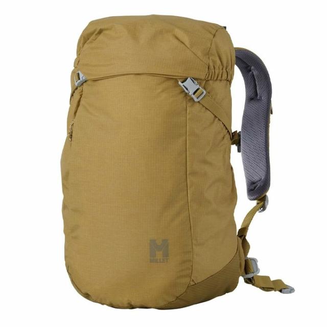 ミレー MILLET バックパック メンズ レディース ウィメンズ スイウ 22 MIS0719 N7119